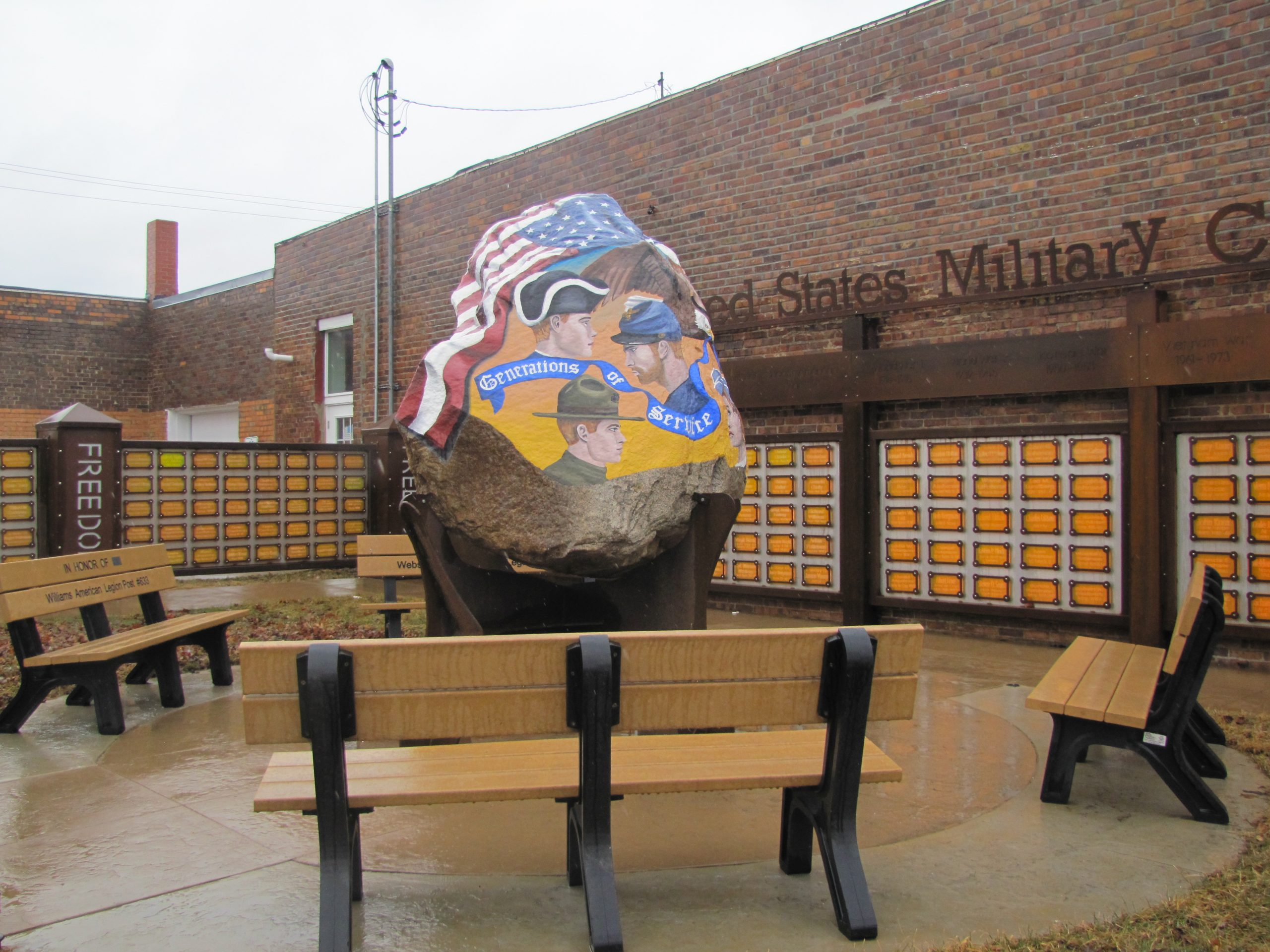 rock | News, Sports, Jobs - The Freeman Journal